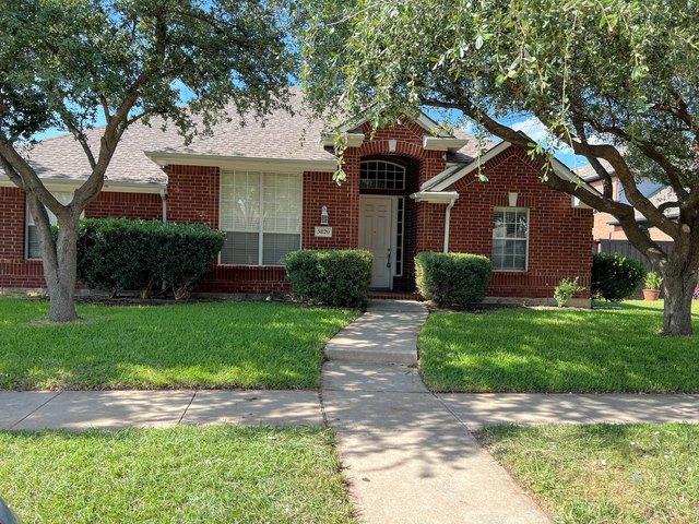 5820 Chatham Ln, The Colony, TX 75056