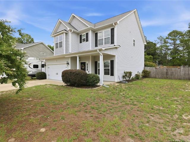 5820 Crepe Myrtle Drive