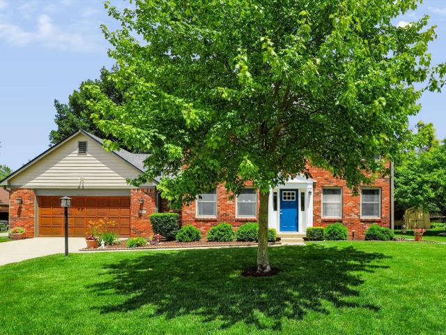 5820 Dan Patch Drive