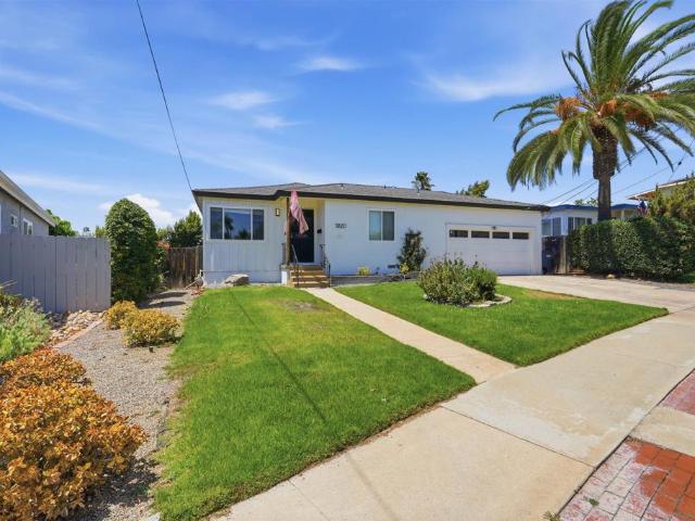 5820 Gregg Court