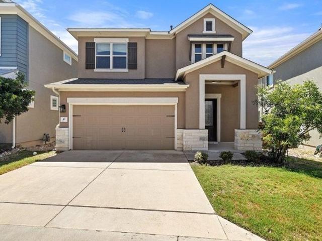 5820 Harper Park Dr Unit 43, Austin, TX 78735