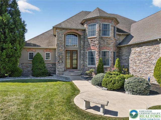 5820 Harvest Pl, Schnecksville, PA 18078 | MLS #773493