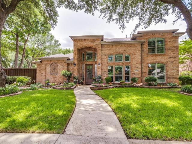 5820 Kingsbrook Drive