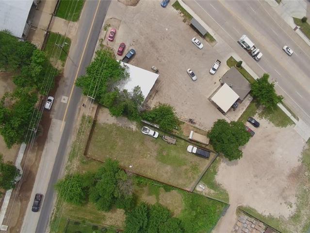 5820 Parker Henderson Road