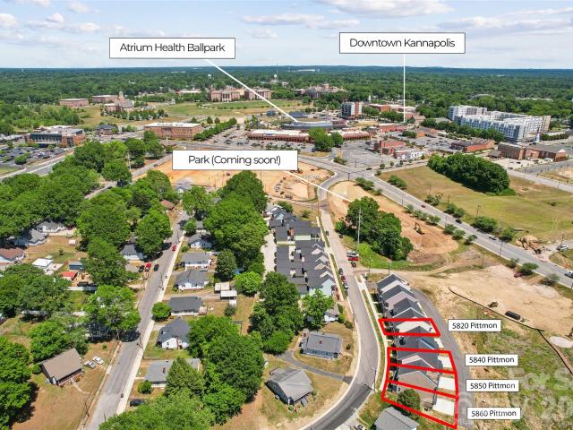 5820 Pittmon Lane # 5
