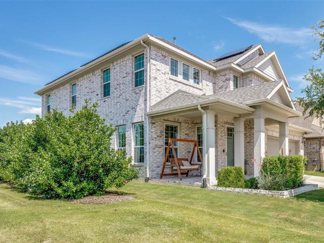 5820 Stonewall Dr, McKinney, TX 75070 | MLS #21190 | Compass