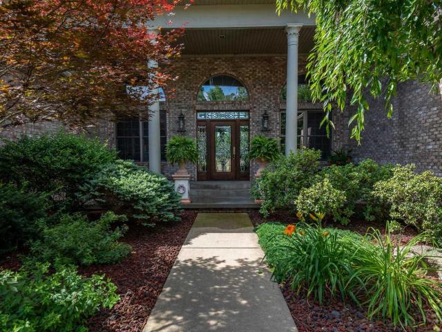 5820 S Handy Road