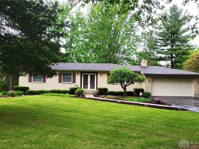 5820 S Wheelock Rd, Union Township, OH 45383