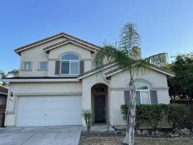5820 Spring Flower Dr