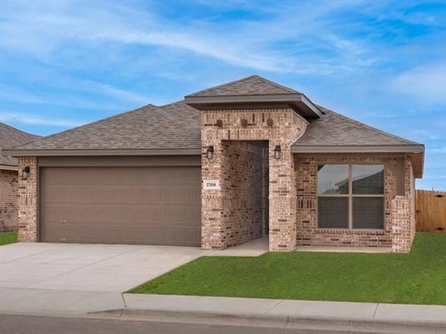 5820 th St, Lubbock, TX 79424