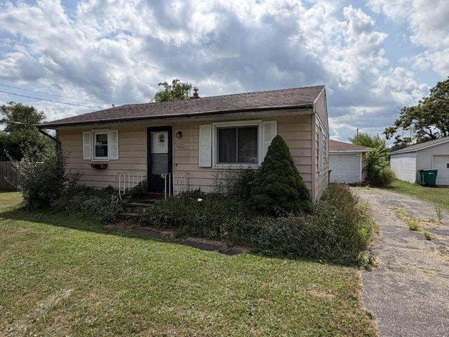 5820 Utah Ave, Portage, MI 49024