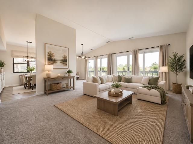 5820 Wilshire Court # B