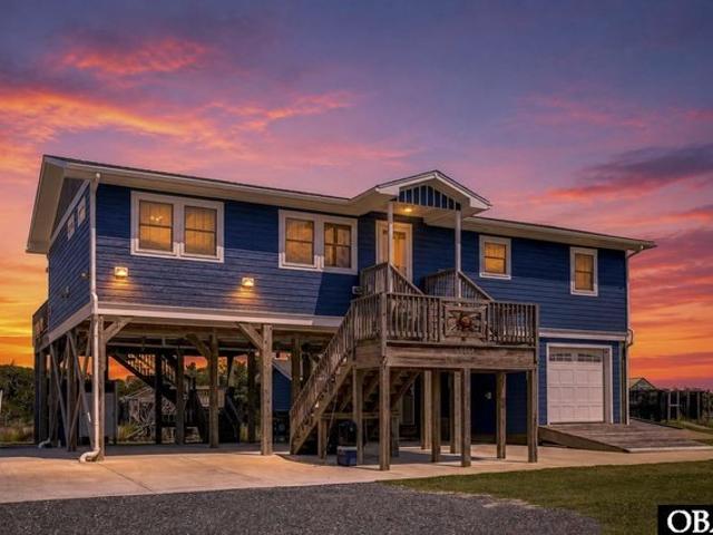 58213 Fulcher Ln Lot 1, Hatteras, NC 27943