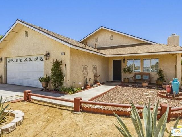 58217 Joshua Dr, Yucca Valley, CA 92284