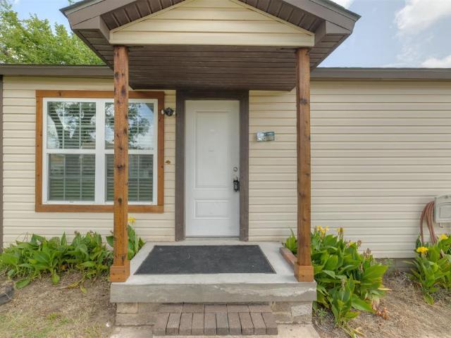 5821 NW 29th Street