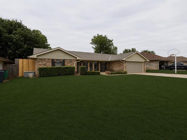 5821 NW 90th Street