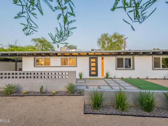 5821 N 10th St, Phoenix, AZ 85014