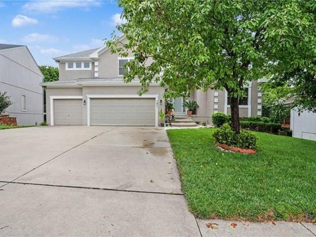 5821 N Bedford Ave, Kansas City, MO 64151