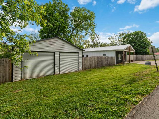 5821 Old Railroad Grade Road