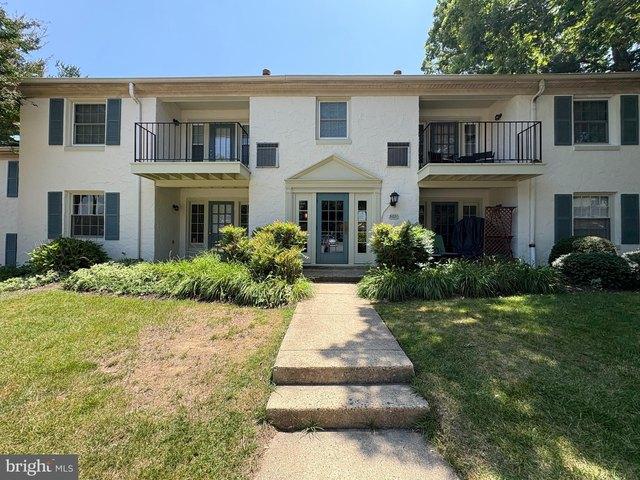 5821 A Rexford Dr Unit 744, Springfield, VA 22152