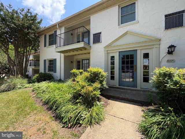 5821 A Rexford Drive # 744