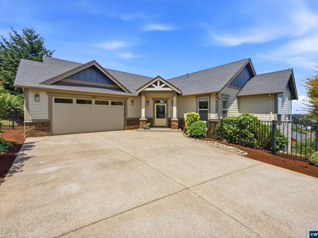 5821 Blanco Ct S, Salem, OR 97306