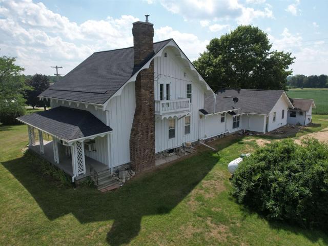 5821 Cole Road