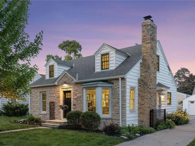 5821 Colfax Ave S, Minneapolis, MN 55419