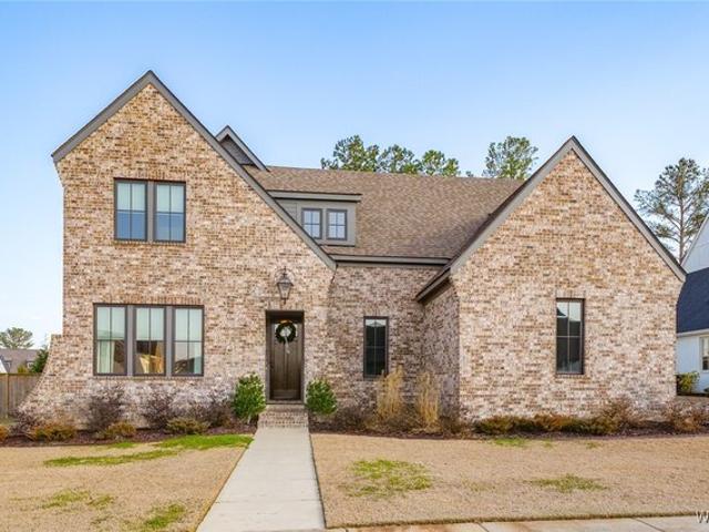 5821 Edgefield Ave, Tuscaloosa, AL 35406
