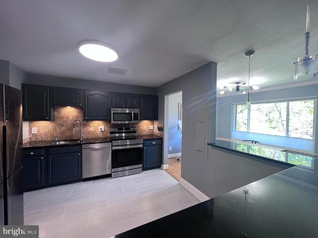 5821 Edson Lane # 303