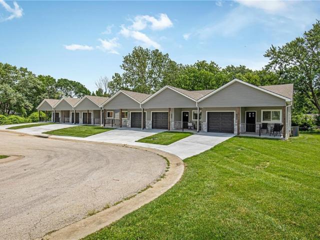 5821 Hunter Court