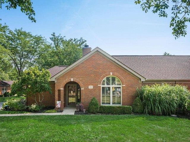 5821 Locbury Ln, Dublin, OH 43016