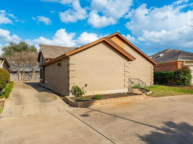 5821 Ridgerock Court