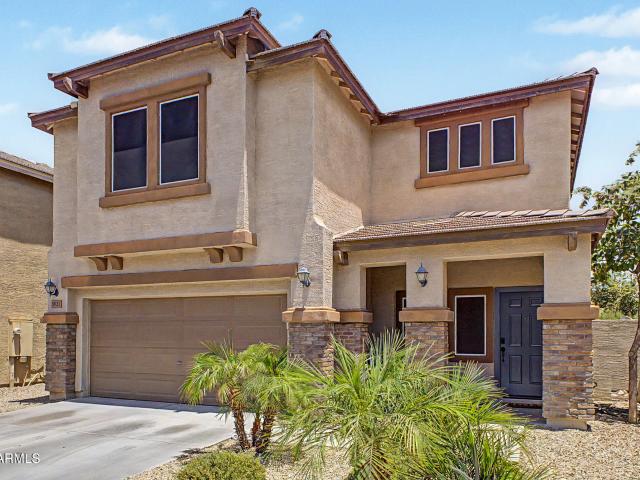 5821 S 35TH Place