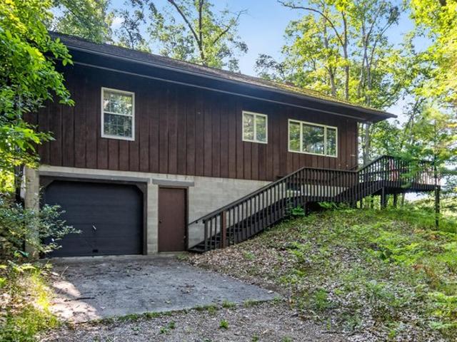 5821 S Queens Hwy, Chase, MI 49623