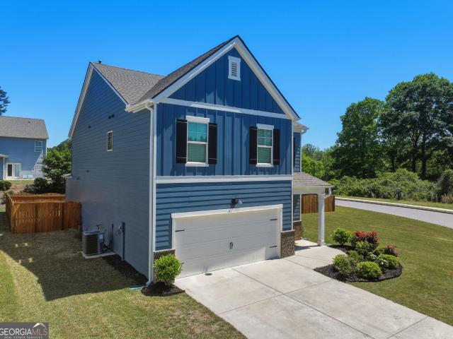 5821 Turnstone Trail