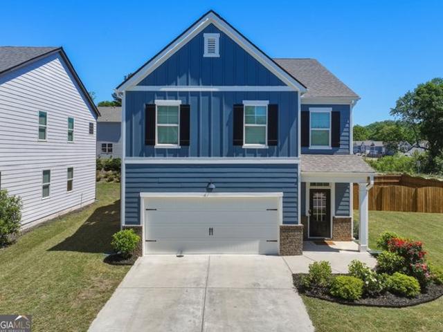 5821 Turnstone Trl, Flowery Branch, GA 30542