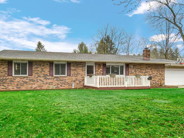 5821 W 250th St N, La Porte, IN 46350 | MLS #836935 | Compass