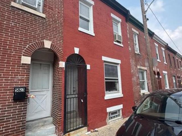 5821 Wakefield St, Philadelphia, PA 19144
