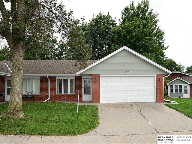5821 Woodridge Ct Unit 5, Lincoln, NE 68506