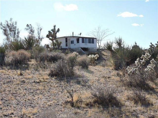 58223 Sunflower Dr, Yucca Valley, CA 92284