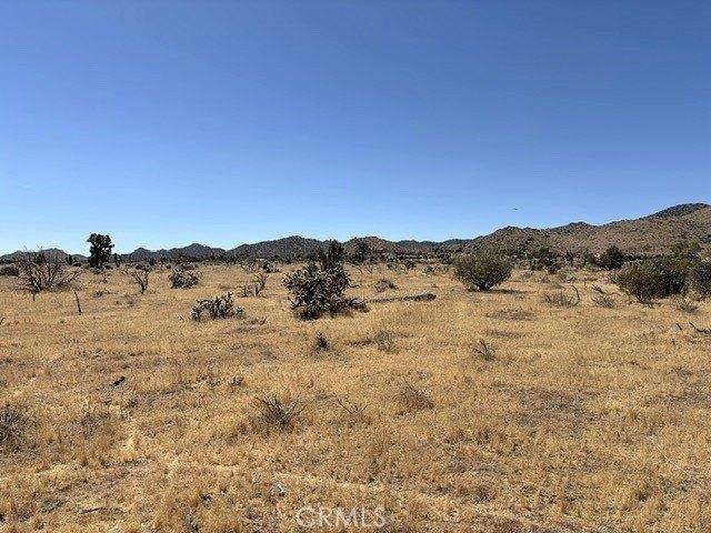 58225 San Andreas Rd, Yucca Valley, CA 92284