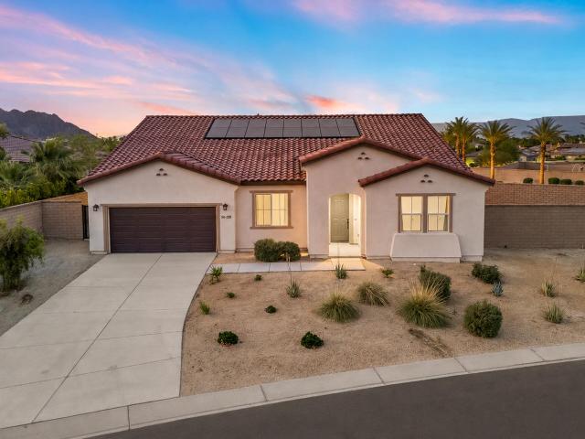 58229 Coral View Way, La Quinta, CA 92253 | MLS #219150