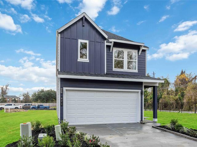 5822 Mainsfield Creek Lane