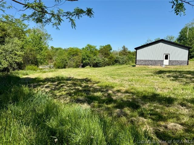 5822 New Washington Beth Road