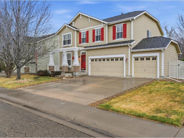 5822 Oak Meadows Blvd, Firestone, CO 80504 | MLS #1055 | Compass