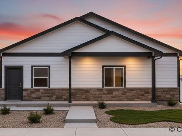 5822 Alex Ranch Rd, Cheyenne, WY 82007