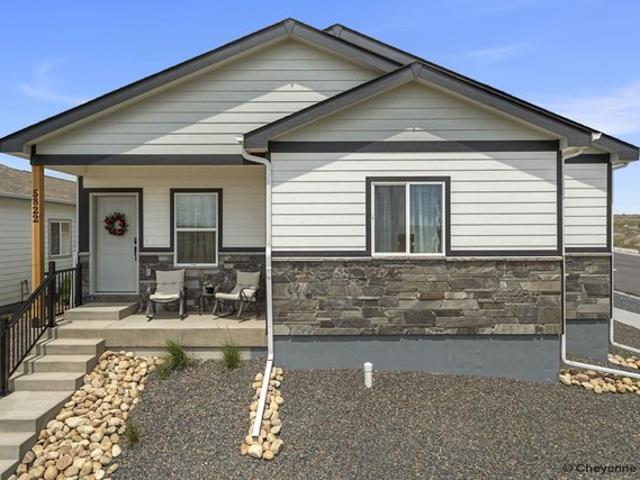 5822 Alex Ranch Rd, Cheyenne, WY 82007
