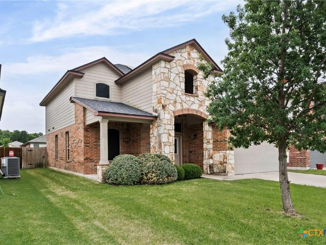 5822 Ambrose Cir, Temple, TX 76502 | MLS #611930 | Compass