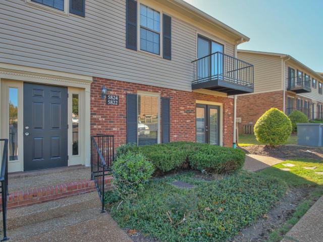 5822 Brentwood Trace, Brentwood, TN 37027 | MLS #3047 | Compass